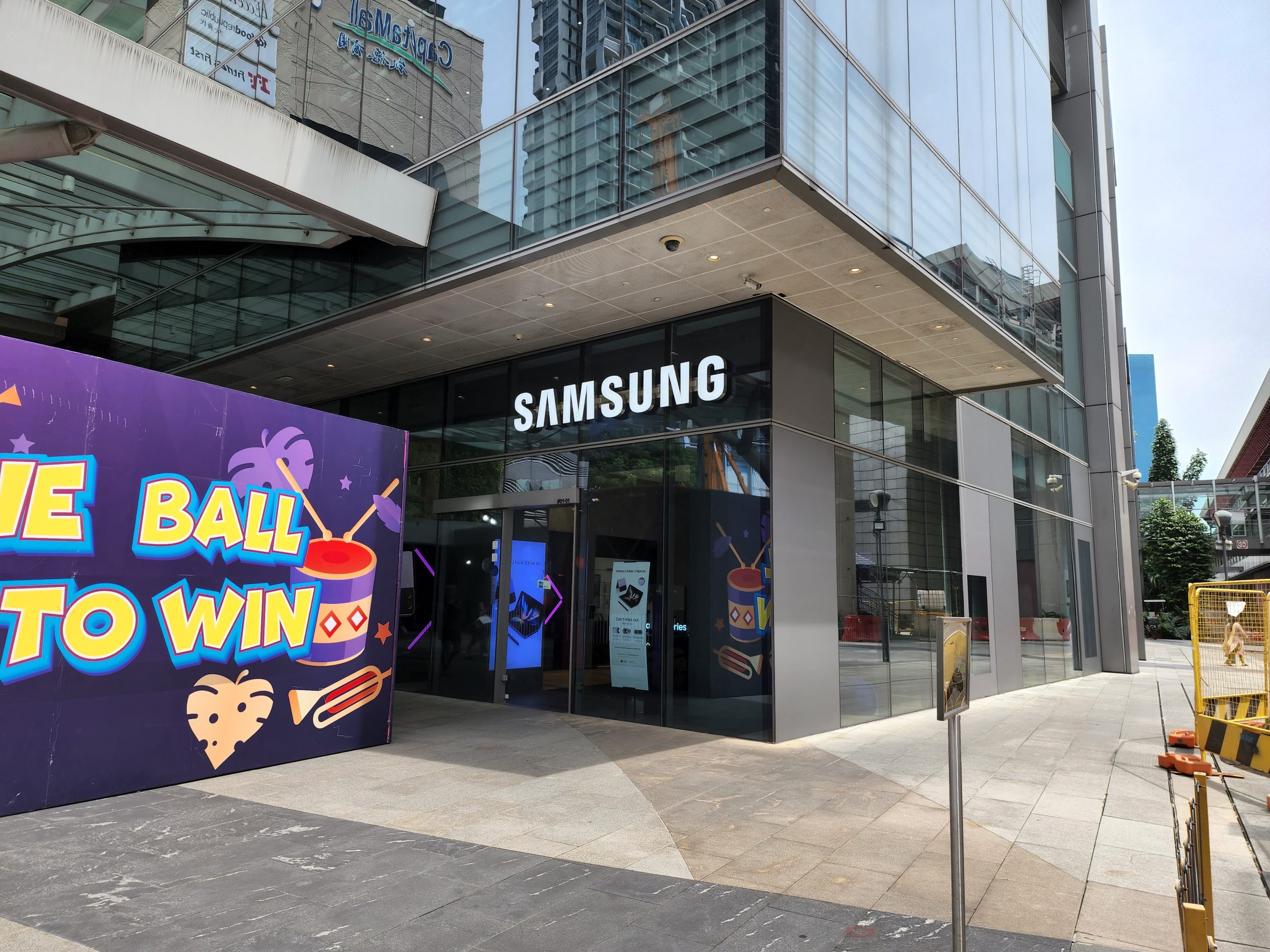 Personal — Zym Official Site