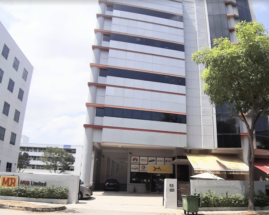 Personal — Zym Official Site