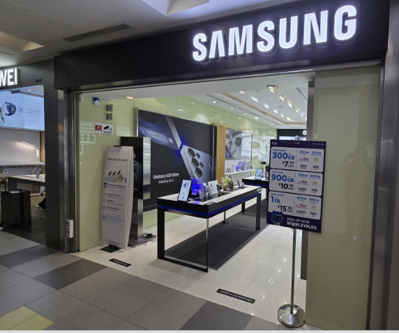 Personal — Zym Official Site